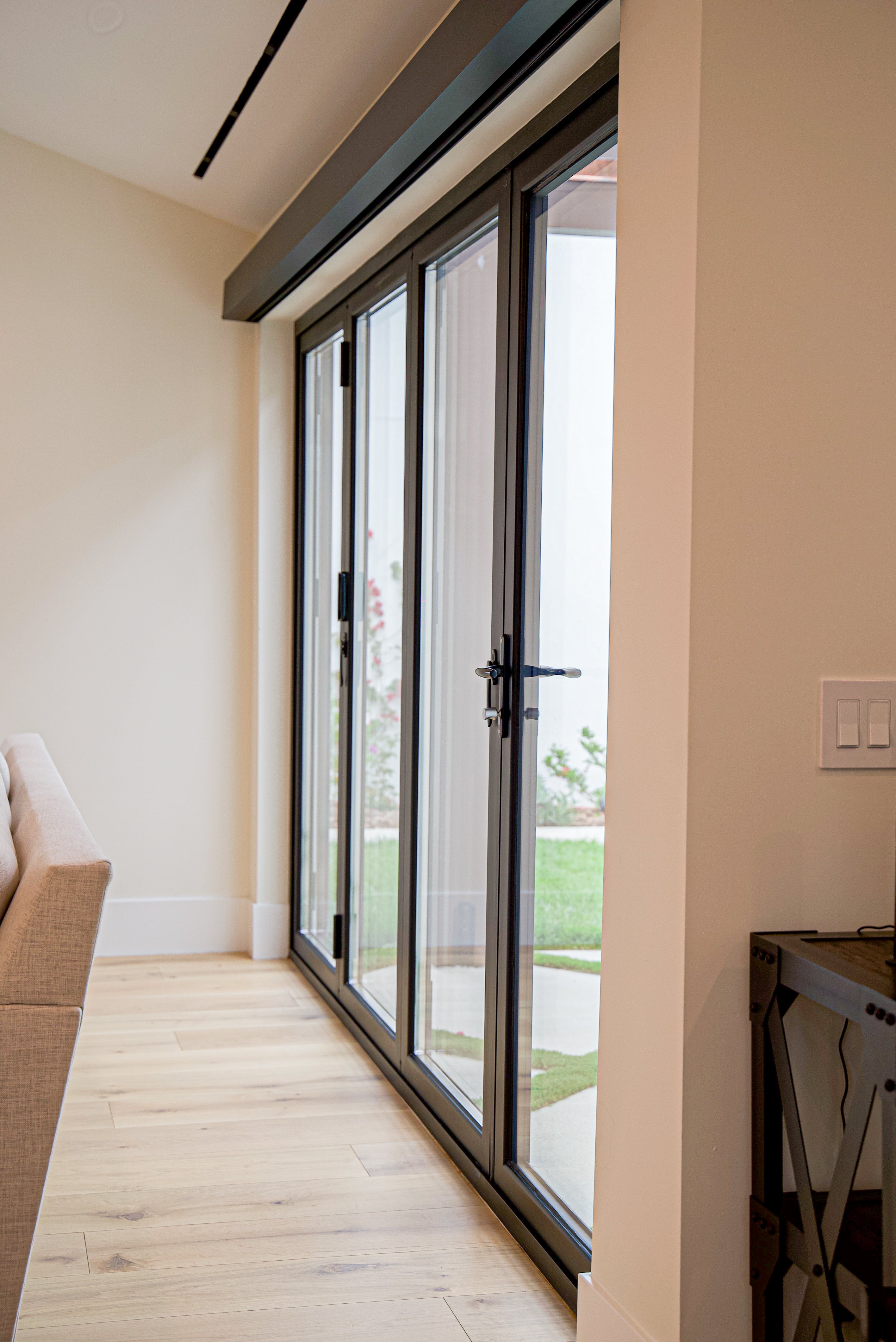 Contact – Legend Windows & Doors